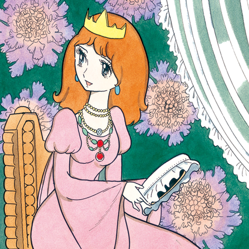 Unico｜MANGA｜TEZUKA OSAMU OFFICIAL