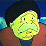 Tenguri, the Boy of the Plains : ANIMATION/Film : TezukaOsamu.net(EN)